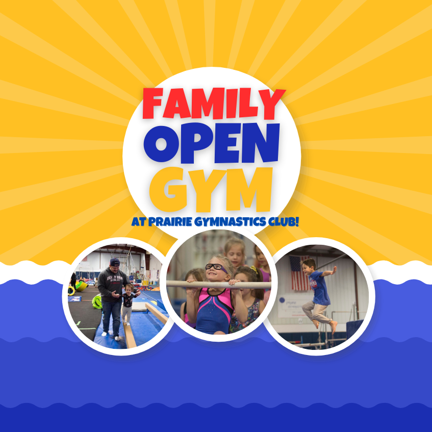 Family Open Gym – AGS Fundraiser (OPEN TO THE PUBLIC) (ages 1 & Up ...